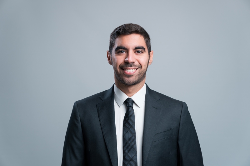 Our People – Act Financial