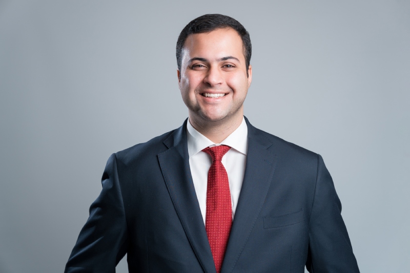 Our People – Act Financial