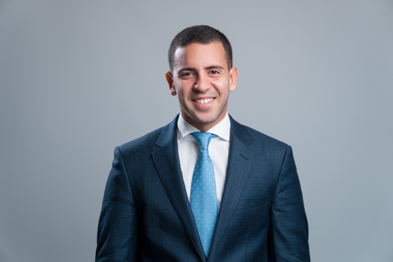 Our People – Act Financial