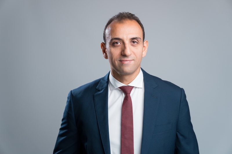 Our People – Act Financial